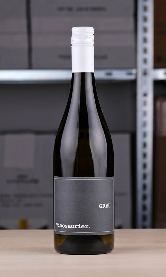 Grauburgunder: Alles was Du über diesen besonderen Wein wissen musst ...